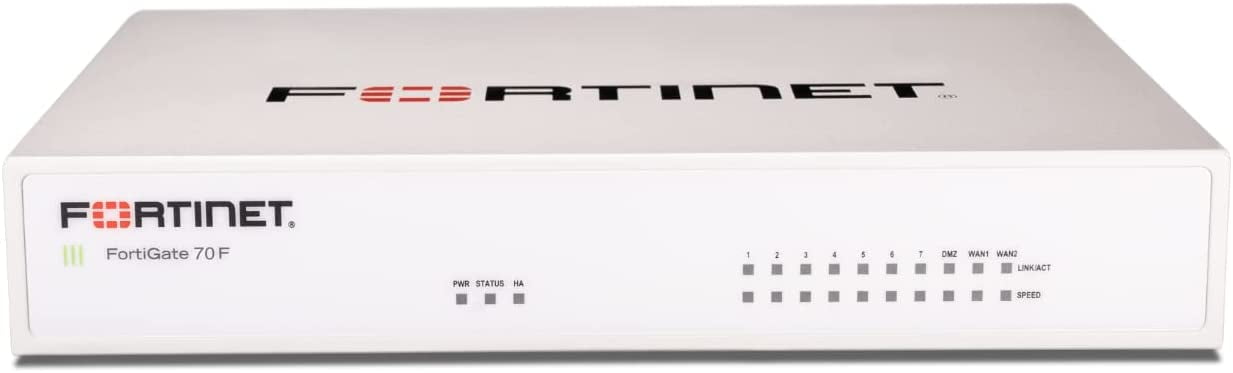 FORTINET FORTIGATE-71F HARDWARE PLUS FORTICARE PREMIUM AND FORTIGUARD ...