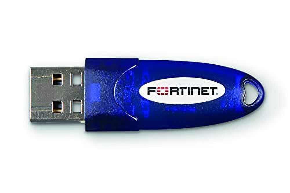 FORTINET FORTITOKEN-300 50 USB TOKENS FOR PKI CERTIFICATE AND CLIENT ...