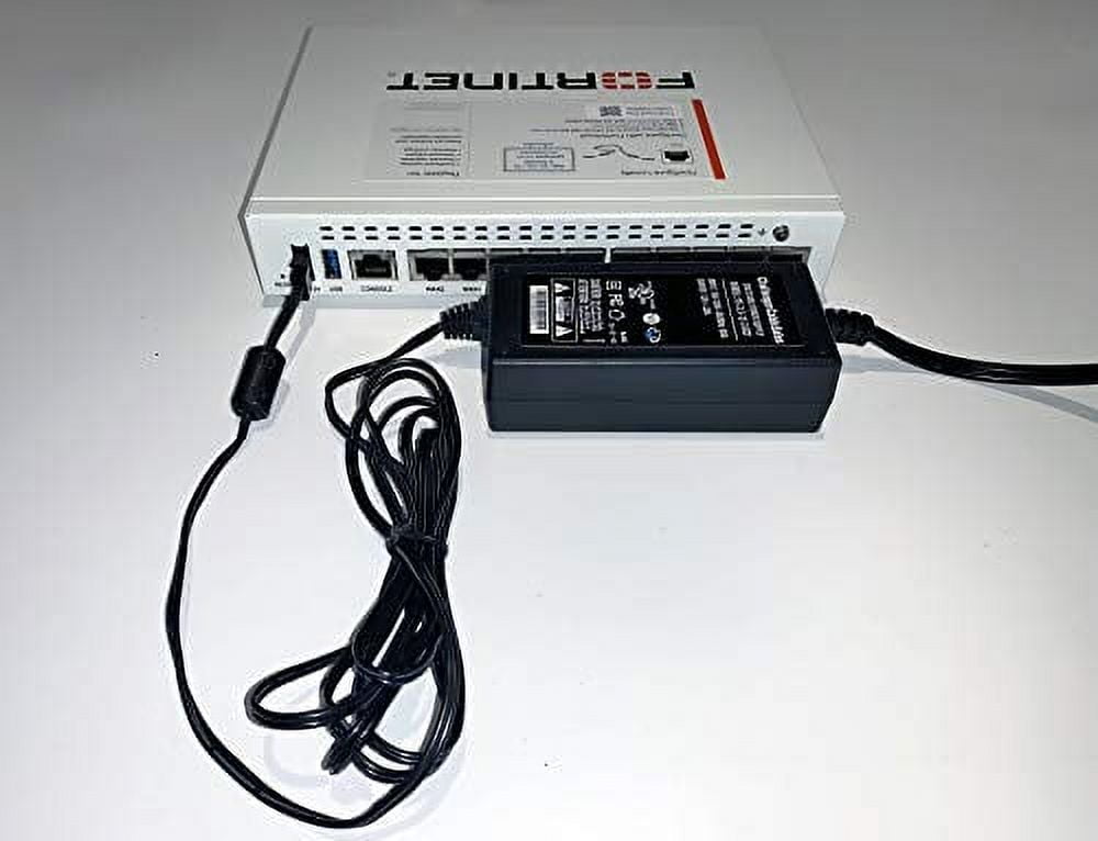 FORTINET Fortigate Power Supply FortiGate-60D FG-60D FG-60C FG-40C ...