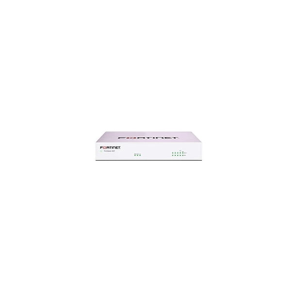 FORTINET INC. FG-40F-BDL-950-36 FORTIGATE-40F HARDWARE PLUS 24X7 ...