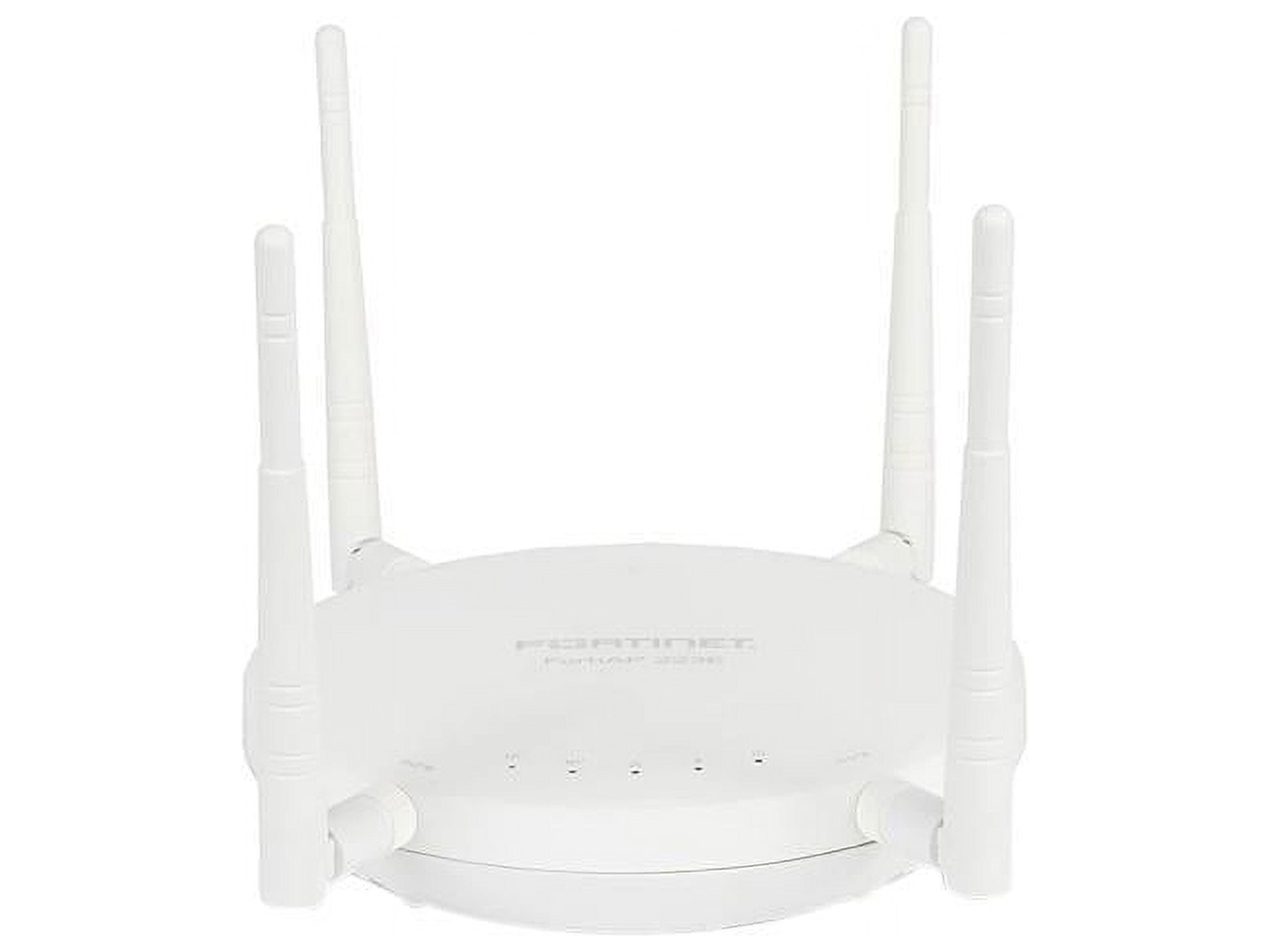 Fortinet FAP-223E-A FortiAP 223E IEEE 802.11ac 1.14 Gbit/s WAP - 5 GHz ...