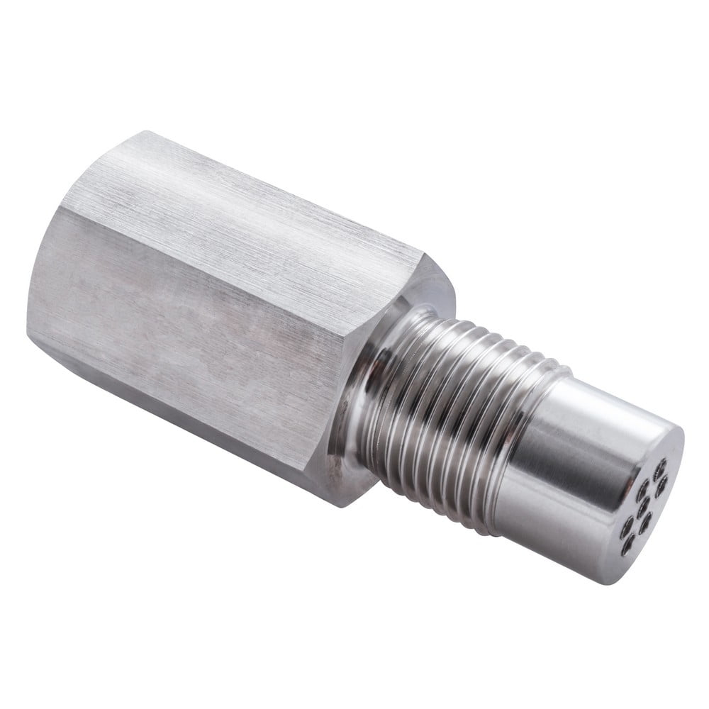 NOBRAND FORTLUFT O2 Sensor Spacer - Walmart.com