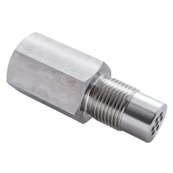 Oxygen Sensor Spacer