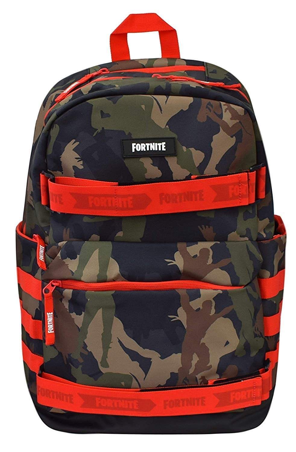 FORTNITE Backpack, Camouflage, One Size - Walmart.com