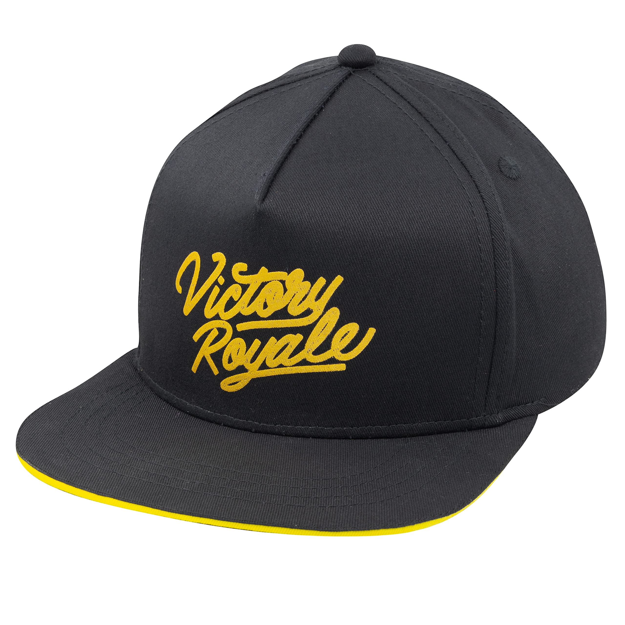 FORTNITE Baseball Cap for Boys, Quality Made Boys Hat and Fitted Cap ...