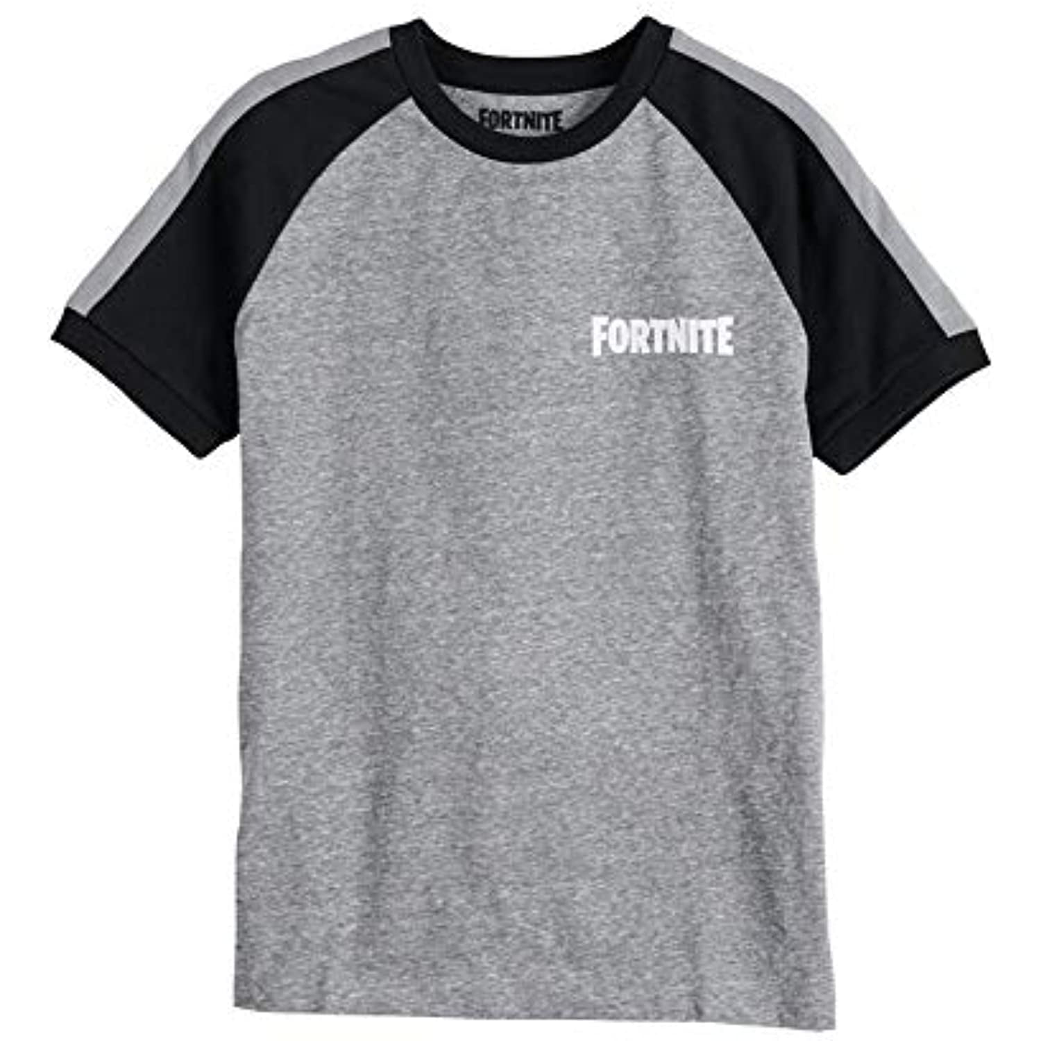 FORTNITE Officially Licensed Boys Graphic T-Shirt, Youth Kids Apparel ...