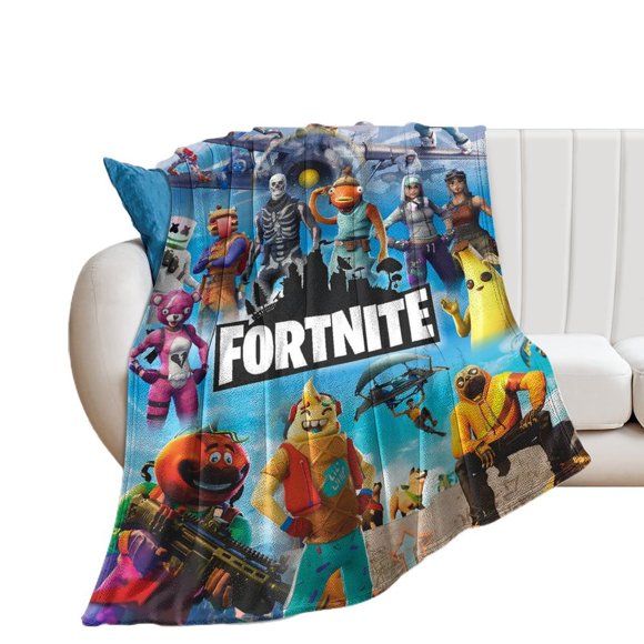 Fortnite Bedding in Fortnite - Walmart.com