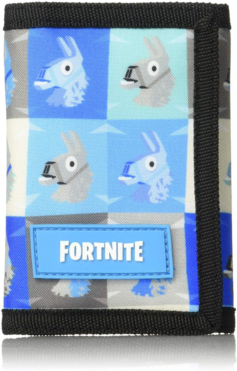 FORTNITE MULTIPLIER TRIFOLD WALLET - Walmart.com