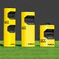 FORZA 360 Hit Tackle Bag | Rugby & American Football Training Equipment ...