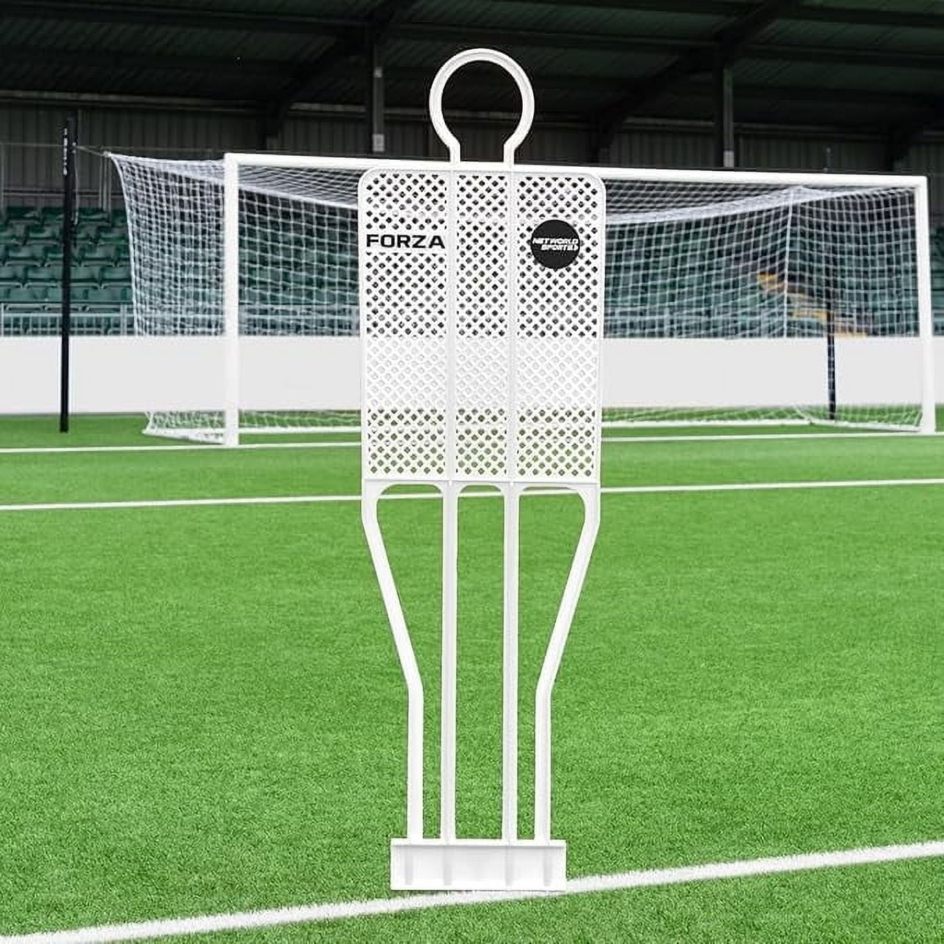 FORZA 6ft Elite HD Soccer Mannequins - Long-Lasting & Most Durable | 6X ...