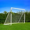 FORZA Full Size Goalkeeper Ball Deflector | Optional Wheels, Sight ...