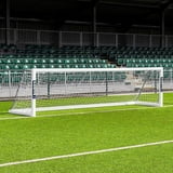 FORZA Alu110 Freestanding Soccer Goals – Professional Soccer Goal Posts ...