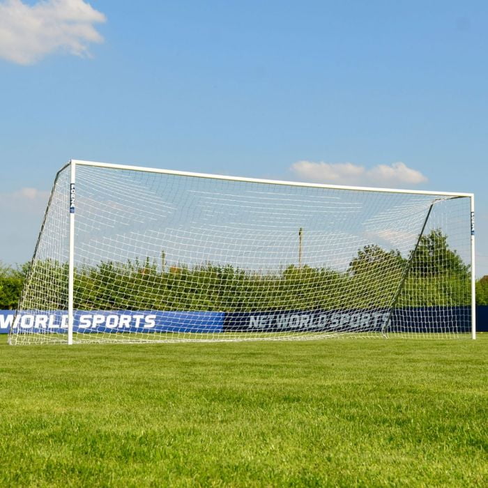 FORZA Alu60 Freestanding Soccer Goals [11 Sizes] | Professional ...