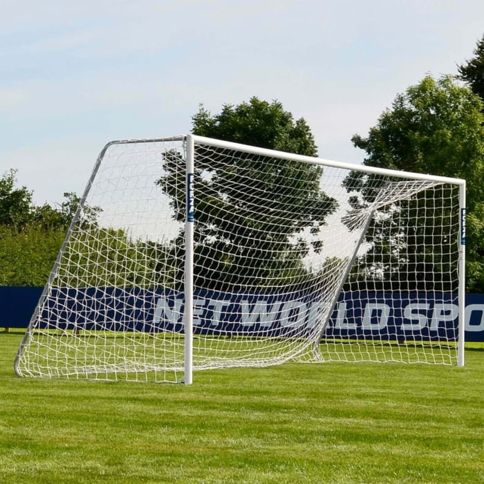 FORZA Alu60 Freestanding Soccer Goals [11 Sizes] | Professional ...