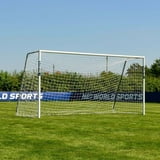 FORZA Alu60 Freestanding Soccer Goals [11 Sizes] | Professional ...
