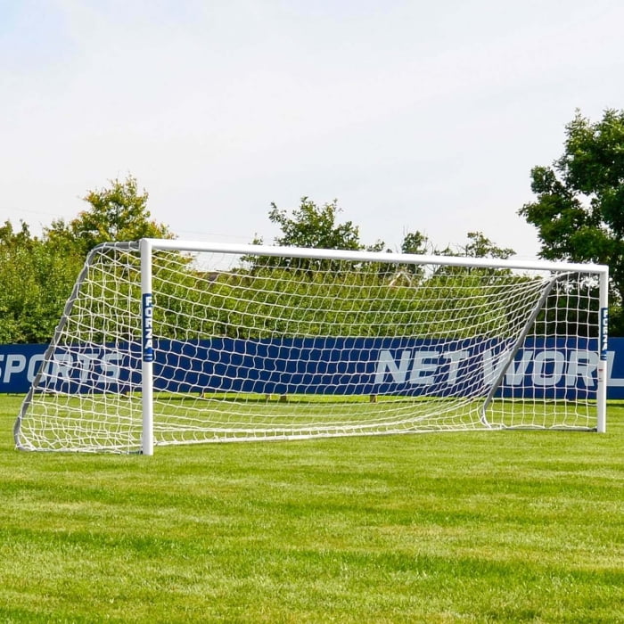 FORZA Alu60 Freestanding Soccer Goals [11 Sizes] | Professional ...