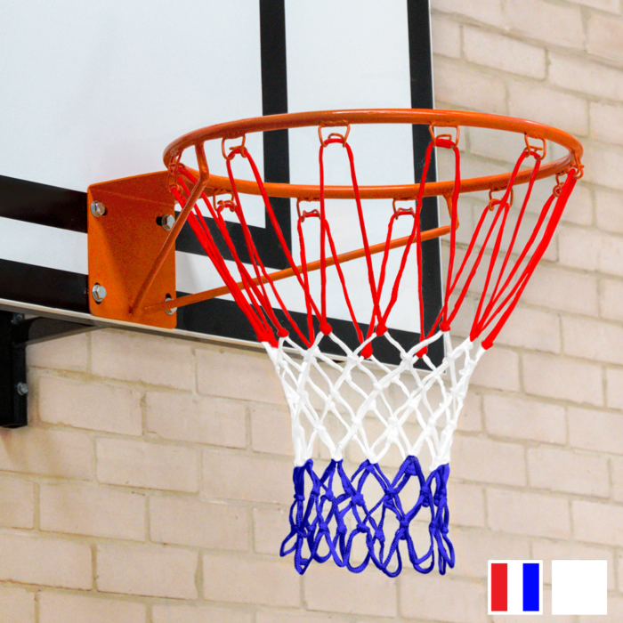 FORZA Basketball Hoop Net | Regulations sized, Durable Nylon Net for ...