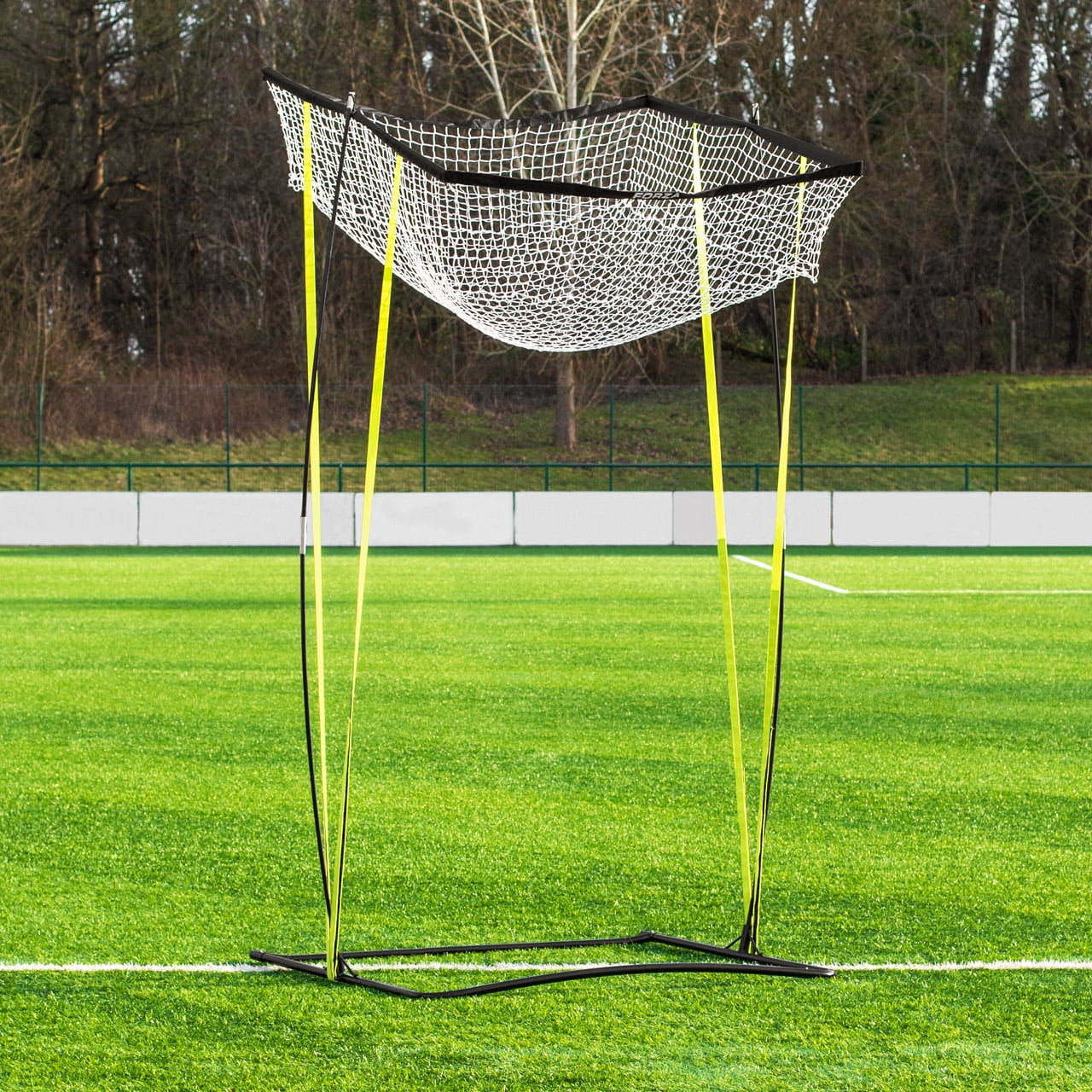 FORZA Football Quarterback Drop-In Throwing Net - Walmart.com