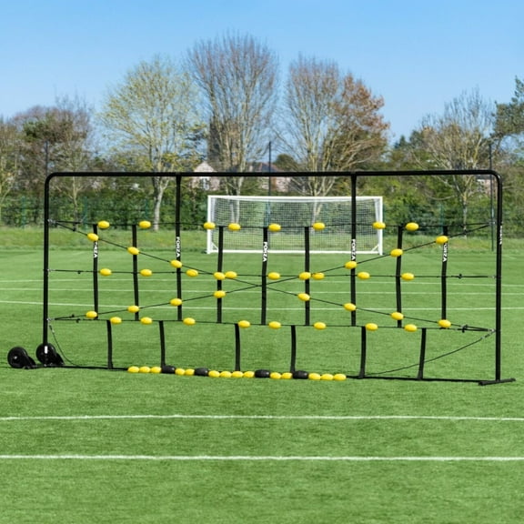 FORZA Alu60 Freestanding Soccer Goals [11 Sizes] | Professional ...
