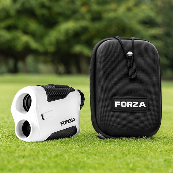 FORZA Golf Laser Range Finder – 1000-Yard Precision Distance Measurer ...