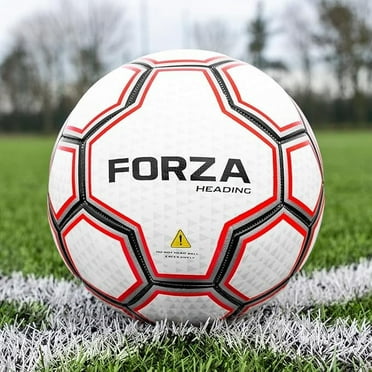 FORZA Full Size Goalkeeper Ball Deflector | Optional Wheels, Sight ...