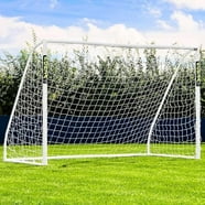FORZA Alu110 Freestanding Soccer Goals – Professional Soccer Goal Posts ...