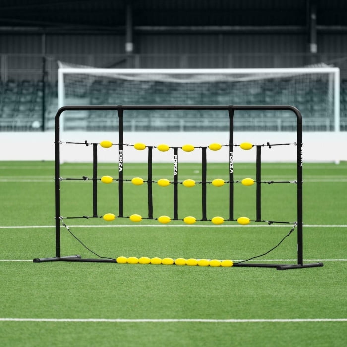 FORZA Mini GK Ball Deflector | Premium Goalkeeper Training Equipment ...