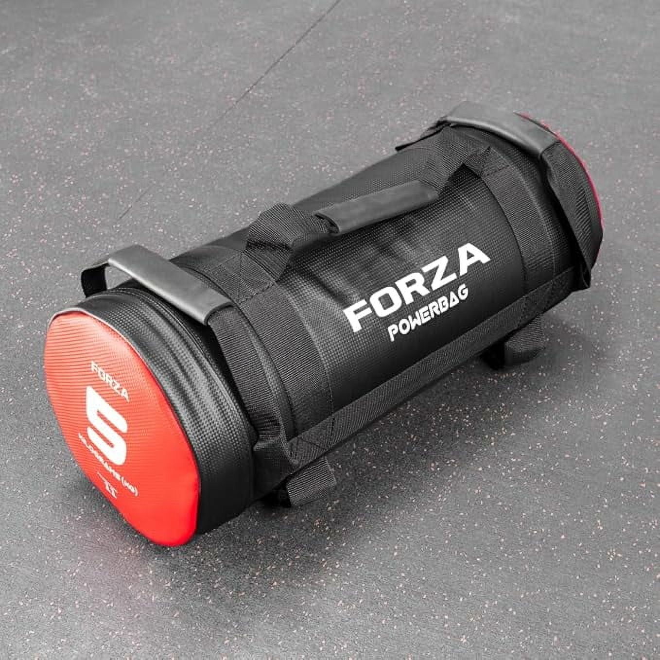 FORZA Power Weight Bags – Premium PVC Weighted Bags for Strength ...