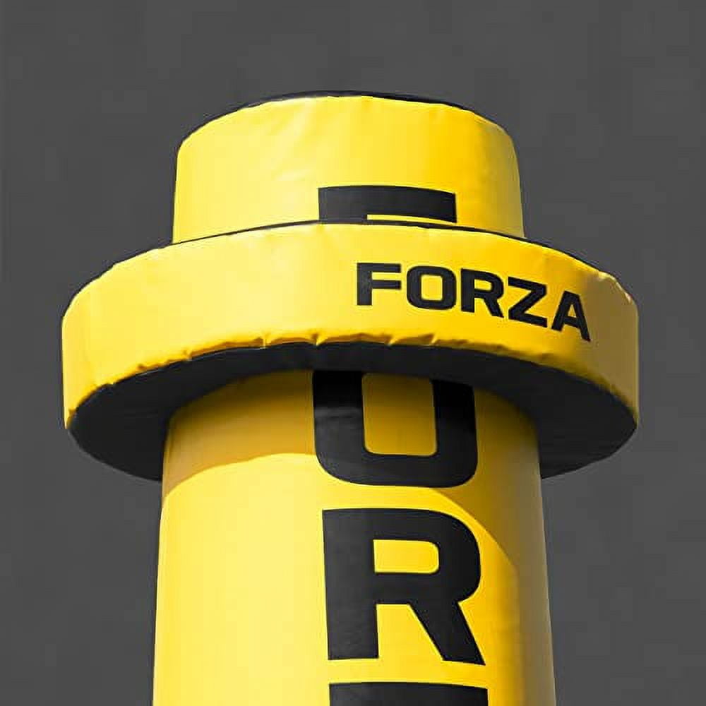 FORZA Rugby Adjustable Height Tackle Bag Ring [3 Sizes] | Tackling ...