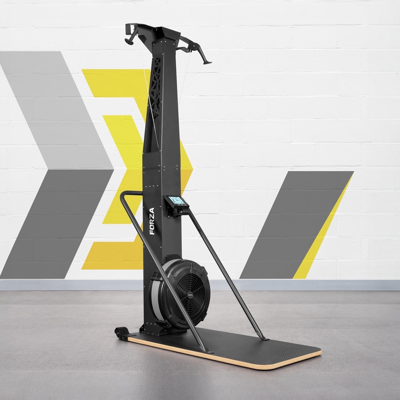 Forza Ski Exercise Machine - Walmart.com