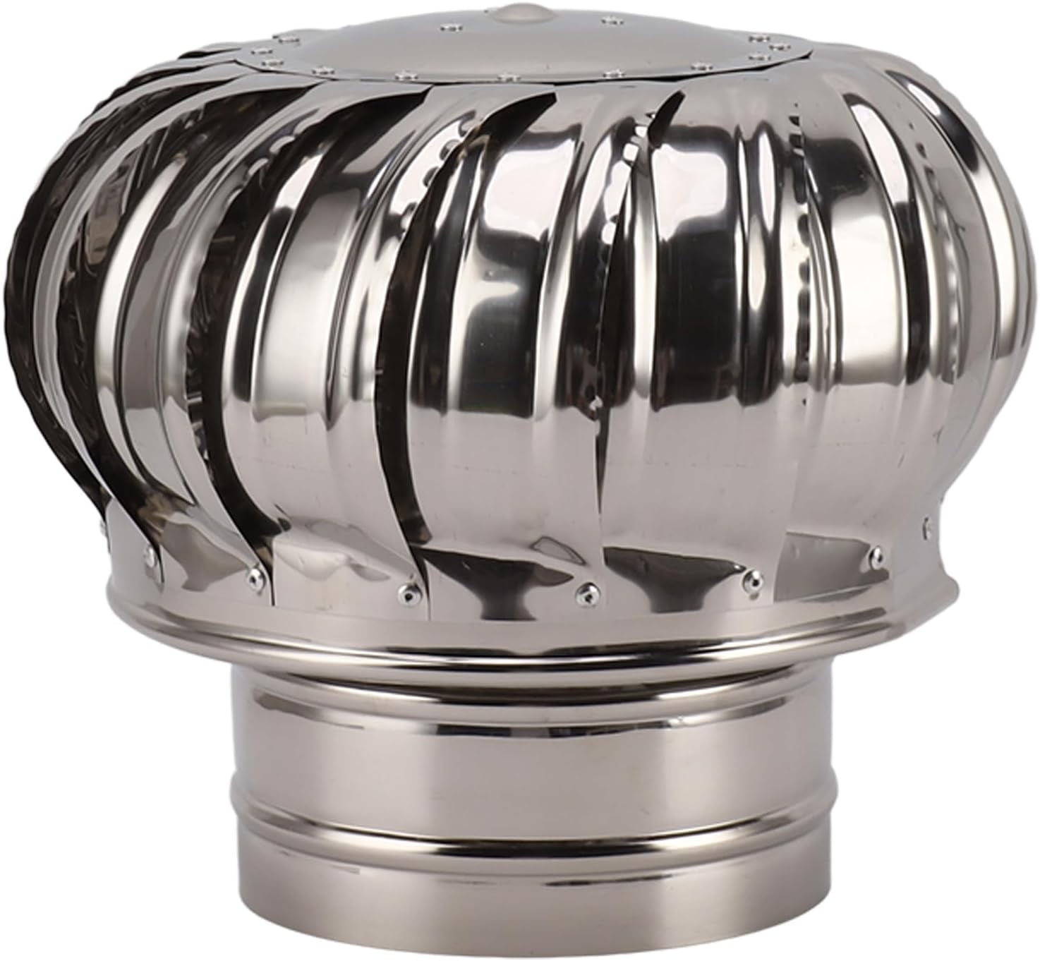 FOSA 20cm / 7.87inch Chimney Cover, Chimney Cap, Wind Directional ...