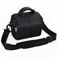 FOSOTO Waterproof Anti-shock Camera Case Bag Compatible for Canon ...