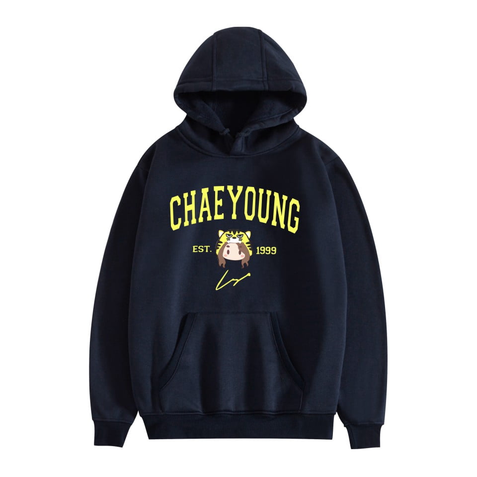 FOSSKOS Enh-ypen Cute Anime Graphic Hoodies For Men And Women - Walmart.com