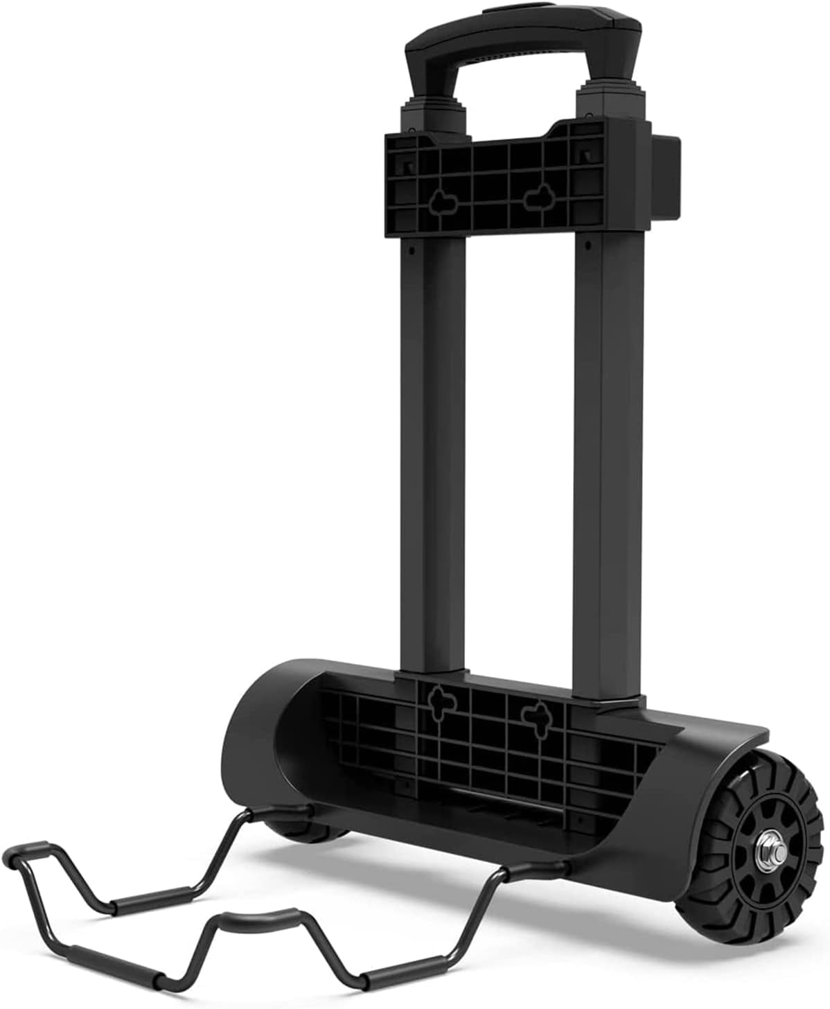 FOSSiBOT Folding Hand Truck, FOSSiBOT F2400 Portable Power Station ...