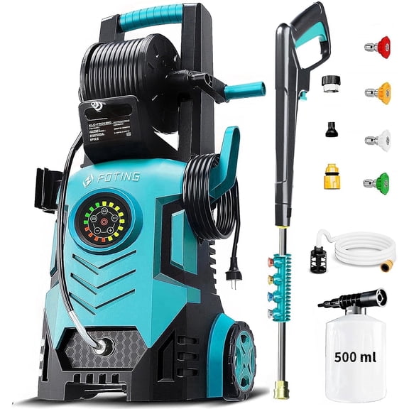 5000 PSI Pressure Washers in Commercial Pressure Washers - Walmart.com