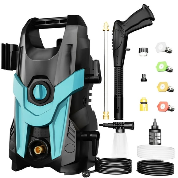 Home Pressure Washers in Pressure Washer Types - Walmart.com