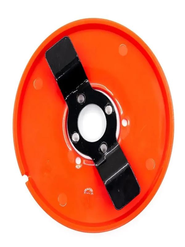 FOTN Weeding Disc for Weed Eater, Amphibious Weeding Disc (Dual-Use for ...