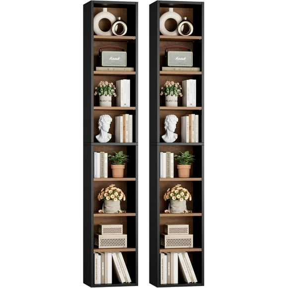 DVD Bookcases
