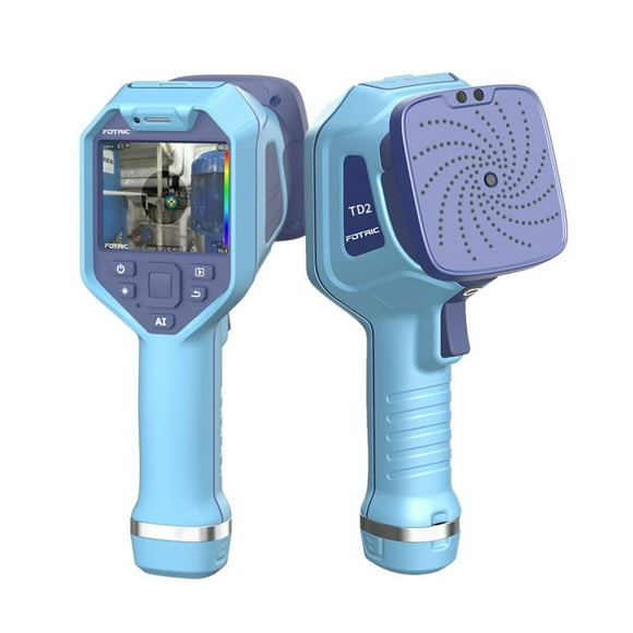 Thermal Imagers in Temperature & Humidity - Walmart.com