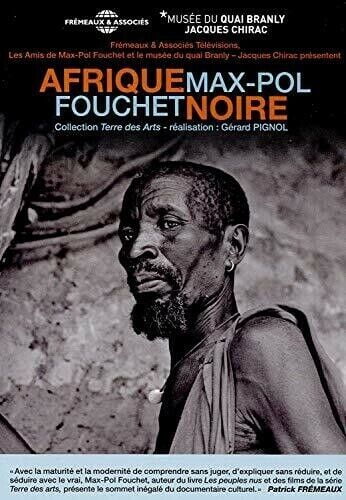 FOUCHET, MAX-POL - AFRIQUE NOIRE [EDIZIONE: FRANCIA] NEW DVD | #Catalog ...