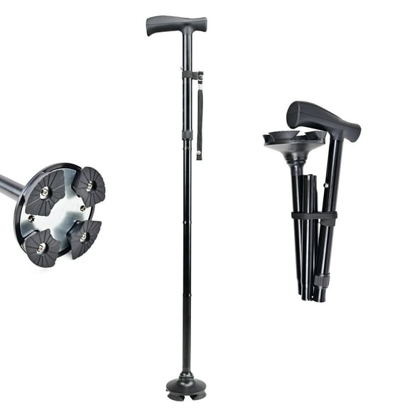 Walking Canes - Durable Mobility Aids for Healthcare Businesses