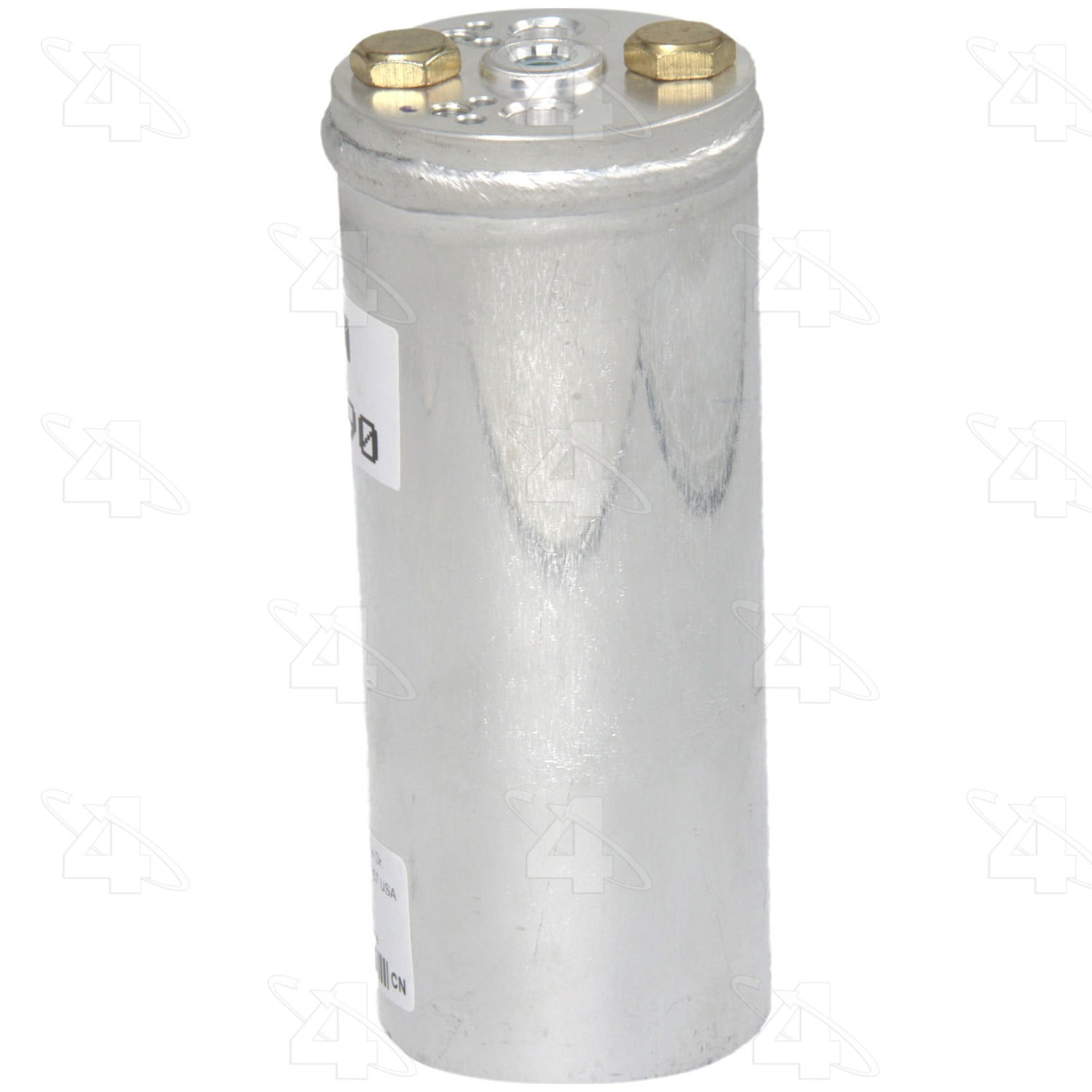 FOUR SEASONS 33590 ALUMINUM FILTER DRIE - Walmart.com
