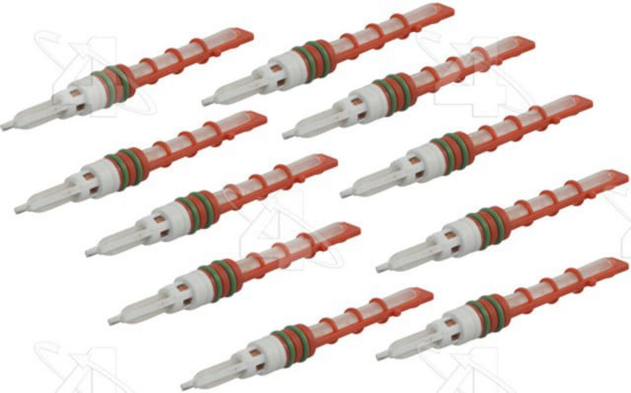 FOUR SEASONS 639 Fixed Orifice Tube Fits select: 2000-2007 FORD FOCUS ...
