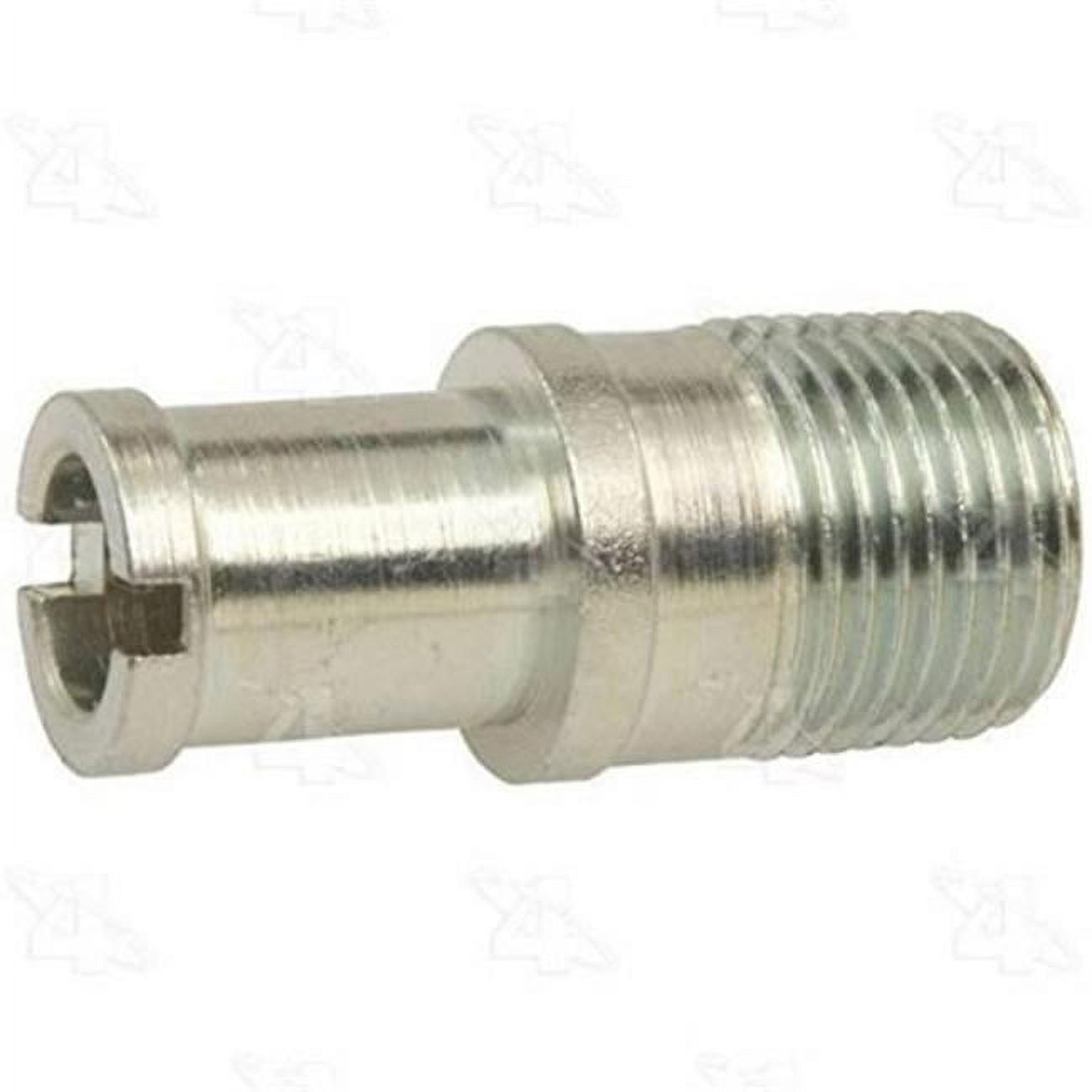 FOUR SEASONS 84712 Climate Control - Heater Fitting - Walmart.com