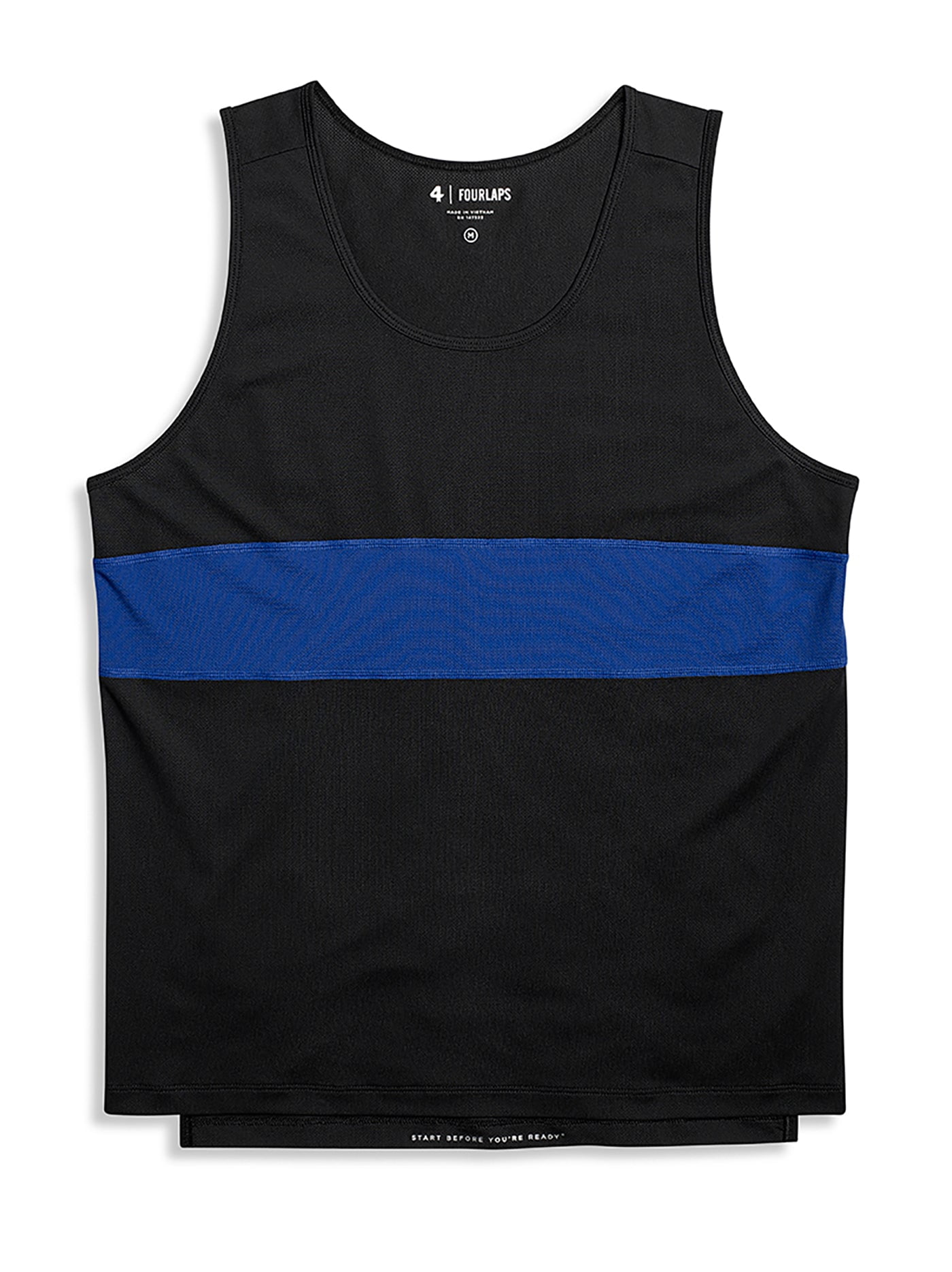 FOURLAPS Dash Tank - Walmart.com