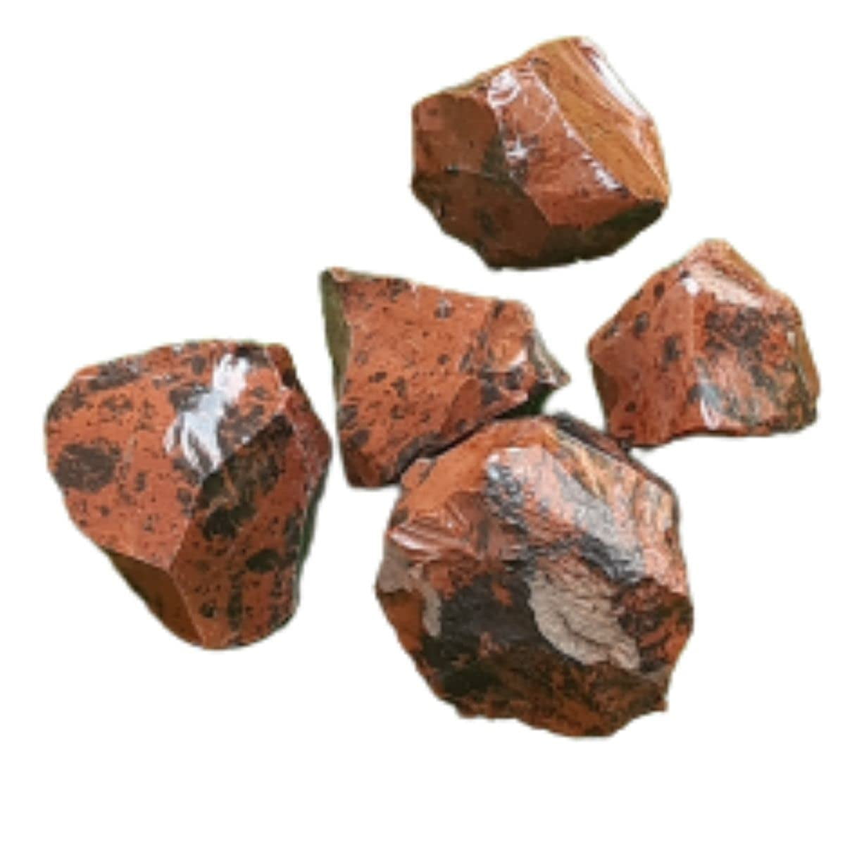 FOURTHLINE Natural Raw Stone Rough Chunk Rock Raw Gemstone Reiki ...