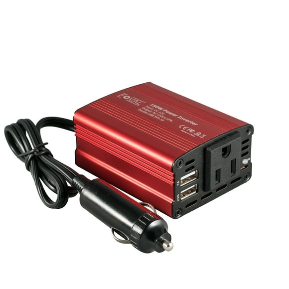 Car Power Adapters in Auto Accessories - Walmart.com