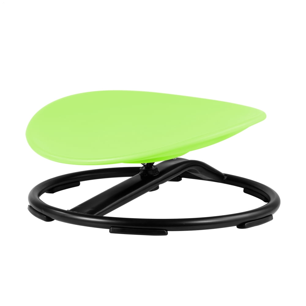 FOVOLAT Kids Wobble Chair Sensory Toys Carousel Spin Seat Sit and Spin ...
