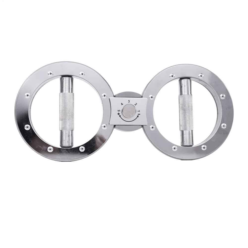 FOVOLAT Rotator Machine Arm Workout Arm Machine Hand Trainer 8 to 15 ...