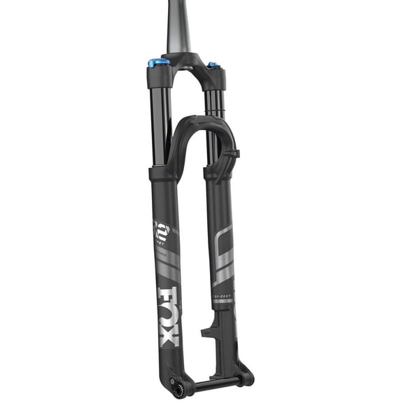 FOX 32 Step-Cast Performance Suspension Fork - 27.5", 100 mm, 15 x 110 ...